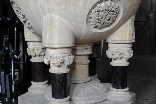 Shipbourne St Giles | National Churches Trust