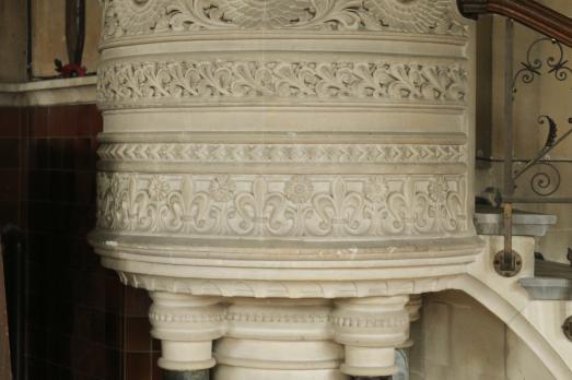 Shipbourne St Giles | National Churches Trust