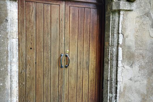 Bilsby Holy Trinity | National Churches Trust