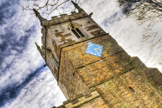 Caistor St Peter & St Paul | National Churches Trust