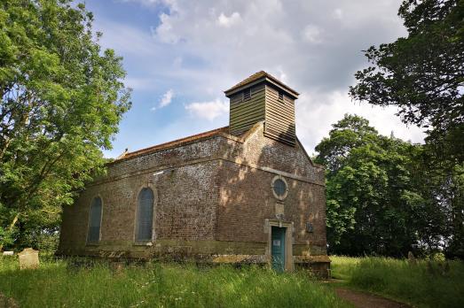 Great Steeping All Saints | National Churches Trust