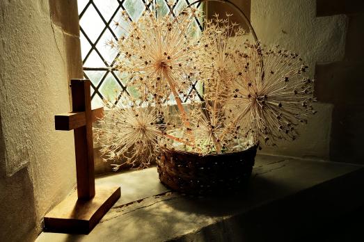 Gunby St Peter | National Churches Trust