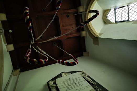 Gunby St Peter | National Churches Trust