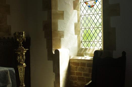 Gunby St Peter | National Churches Trust