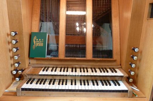 Hackthorn St Michael & All Angels | National Churches Trust