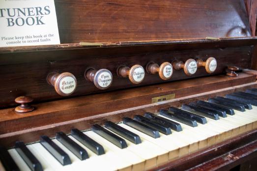 Langton by Partney St Peter & St Paul | National Churches Trust