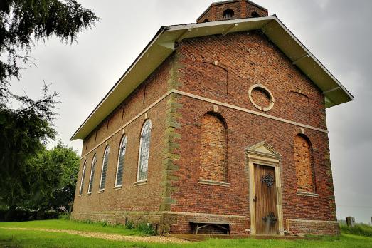 Langton by Partney St Peter & St Paul | National Churches Trust
