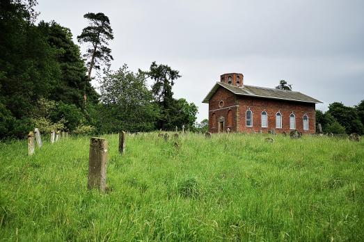 Langton by Partney St Peter & St Paul | National Churches Trust