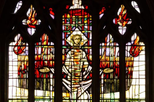 Nettleham All Saints | National Churches Trust