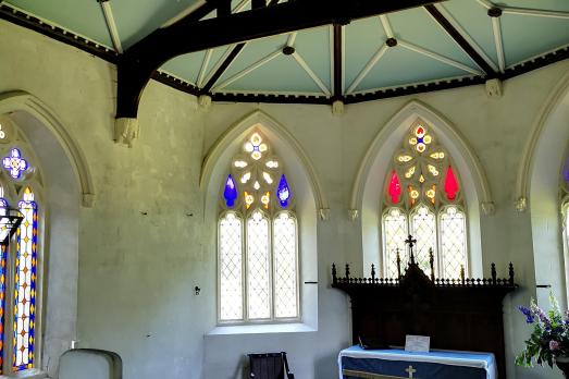 Raithby St Peter | National Churches Trust