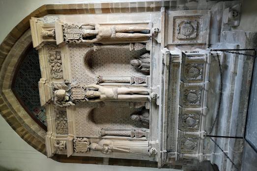 Spilsby St James | National Churches Trust