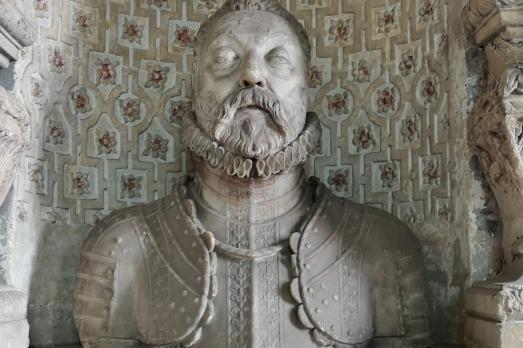 Spilsby St James | National Churches Trust