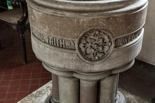 Spilsby St James | National Churches Trust