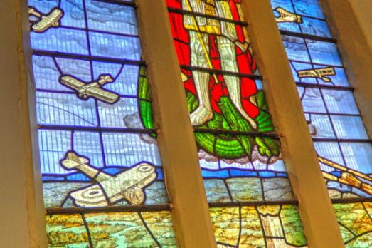 Welton St Mary | National Churches Trust