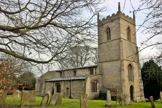 Visitor guide to the best historic churches to visit in Nottinghamshire