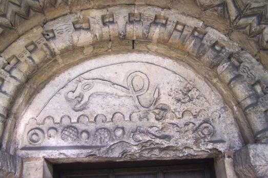 Austerfield St Helena | National Churches Trust