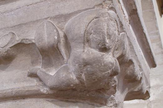 Austerfield St Helena | National Churches Trust