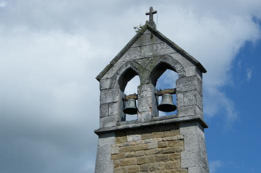 Austerfield St Helena | National Churches Trust