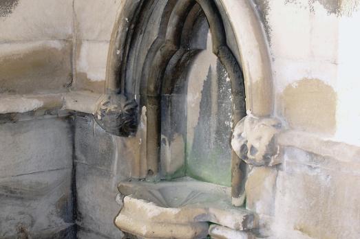 Old Edlington St Peter (Churches Conservation Trust) | National ...