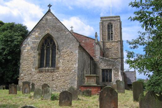 Wawne St Peter | National Churches Trust