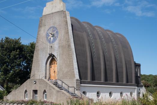 Amlwch Our Lady Star of the Sea | National Churches Trust