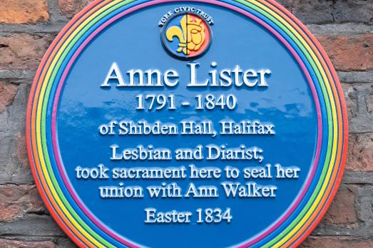 York Holy Trinity Goodramgate (Churches Conservation Trust) | National ...