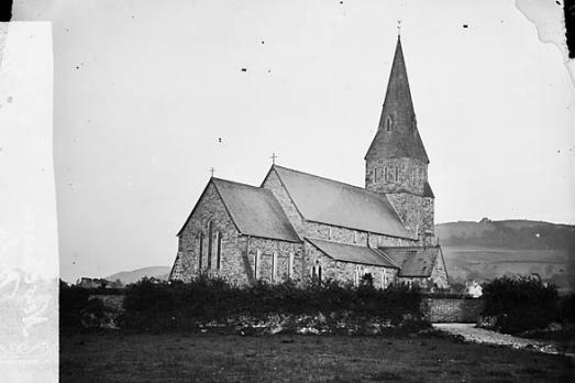 Bala Christ Church | National Churches Trust