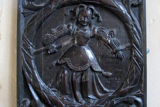 Bourn St Helena & St Mary | National Churches Trust