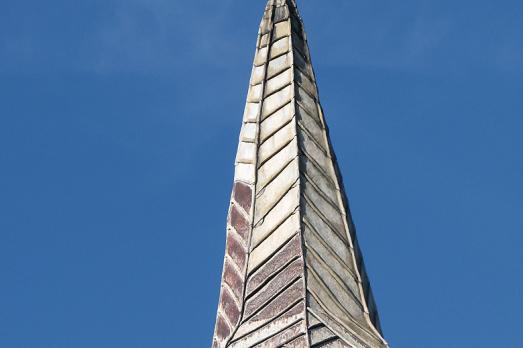 Bourn St Helena & St Mary | National Churches Trust