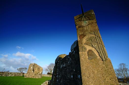 Mahee Island Nendrum Monastic Site | National Churches Trust