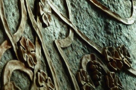 Compton Watts Chapel | National Churches Trust