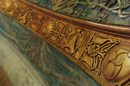 Compton Watts Chapel | National Churches Trust