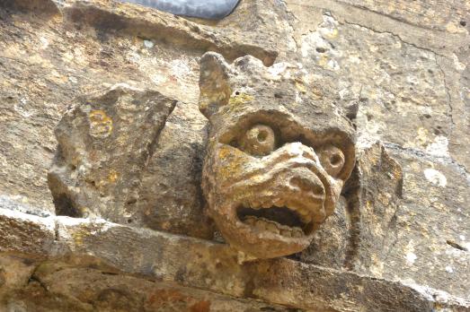 Rodmarton St Peter | National Churches Trust