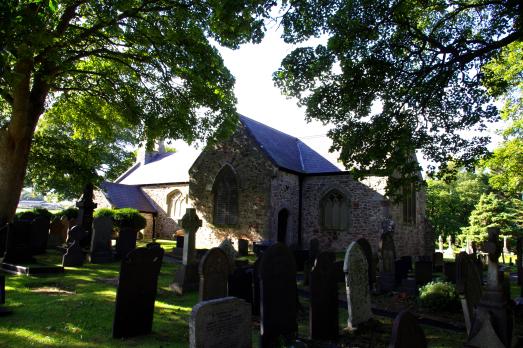 Llanrhos St Hilary | National Churches Trust