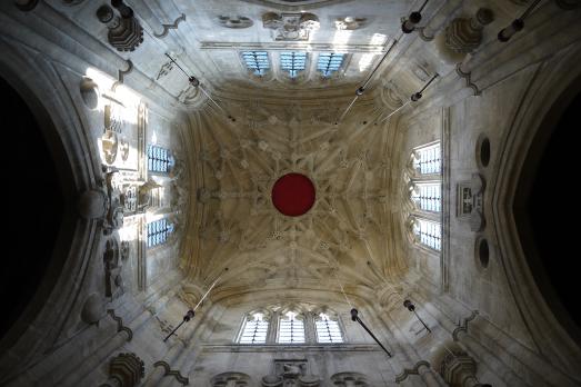 Cricklade St Sampson | National Churches Trust