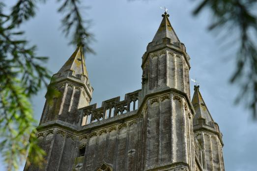 Cricklade St Sampson | National Churches Trust