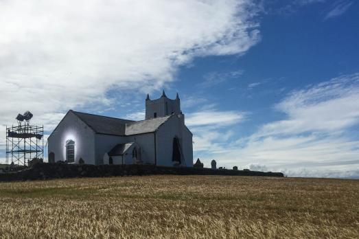 Explore churches | National Churches Trust