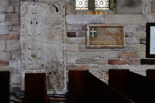 Repton St Wystan | National Churches Trust