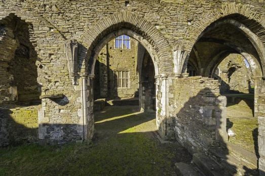Neath Abbey | National Churches Trust