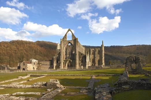 The Cistercian Way | National Churches Trust