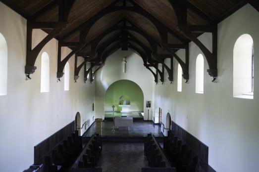 The Cistercian Way | National Churches Trust