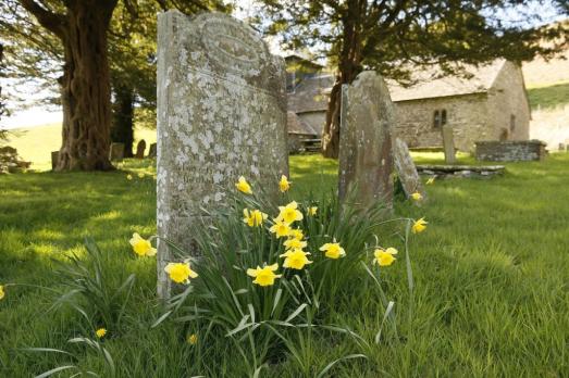 Colva St David | National Churches Trust