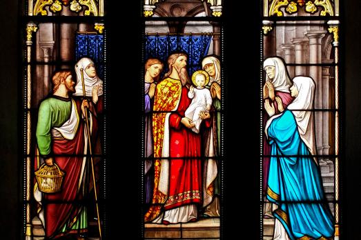 Skipton Holy Trinity | National Churches Trust