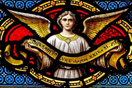 Skipton Holy Trinity | National Churches Trust