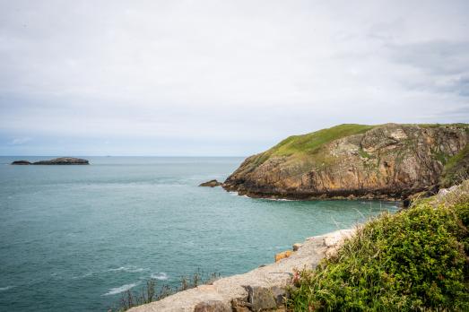Llanbadrig St Patrick | National Churches Trust