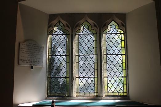 Llanfair Talhaiarn St Mary | National Churches Trust