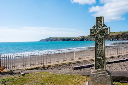 Aberdaron St Hywyn | National Churches Trust