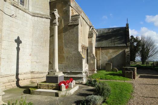 Tilney All Saints | National Churches Trust