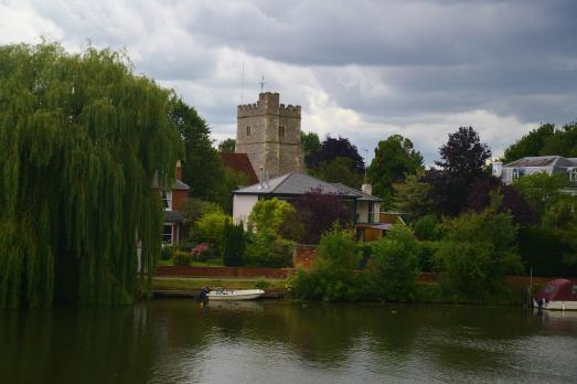 Cookham Holy Trinity | National Churches Trust