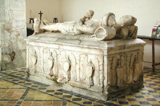 East Shefford St Thomas (Churches Conservation Trust) | National ...